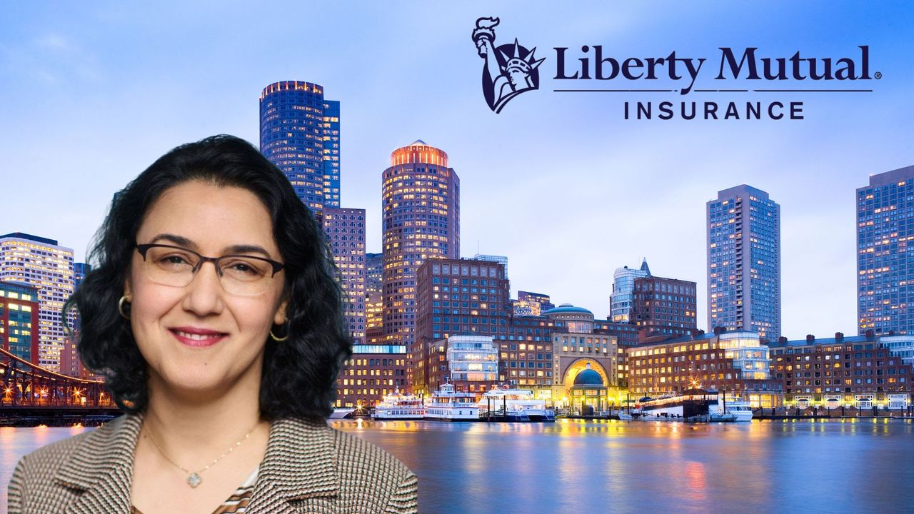 Liberty Mutual to clamp down on laggards as casualty takes legal ...